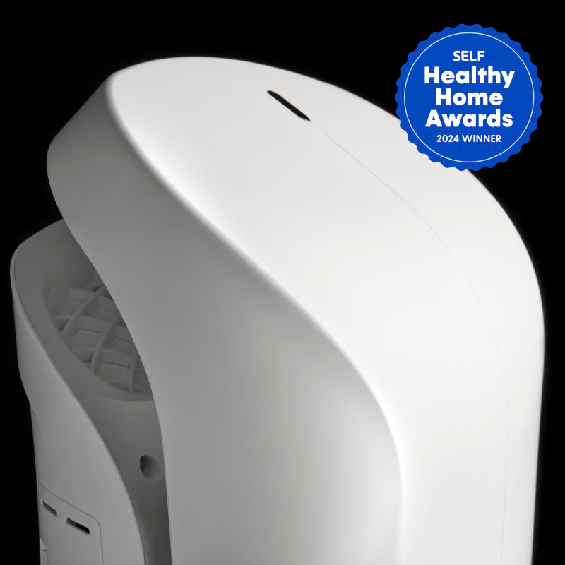 Rabbit Air BioGS 2.0 Wins the 2024 SELF Healthy Home Award