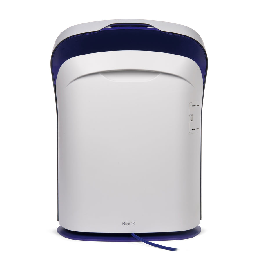 BioGS 2.0 Ultra Quiet Air Purifier – Rabbit Air