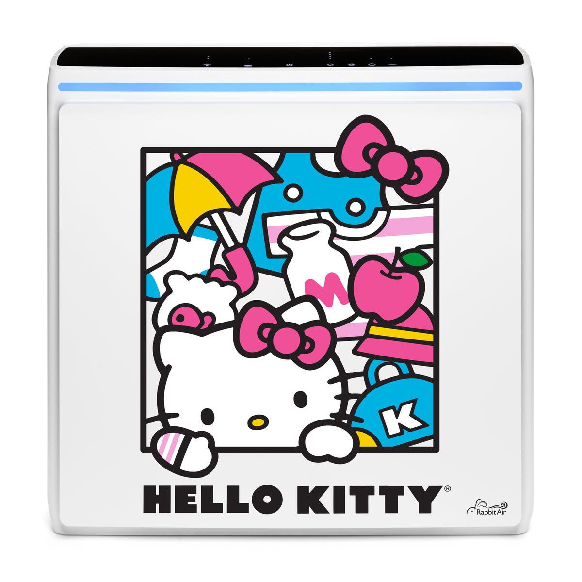 A3 Hello Kitty Edition Air Purifier – Rabbit Air