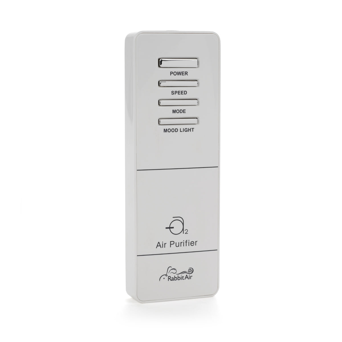 MinusA2 Remote Control – Rabbit Air