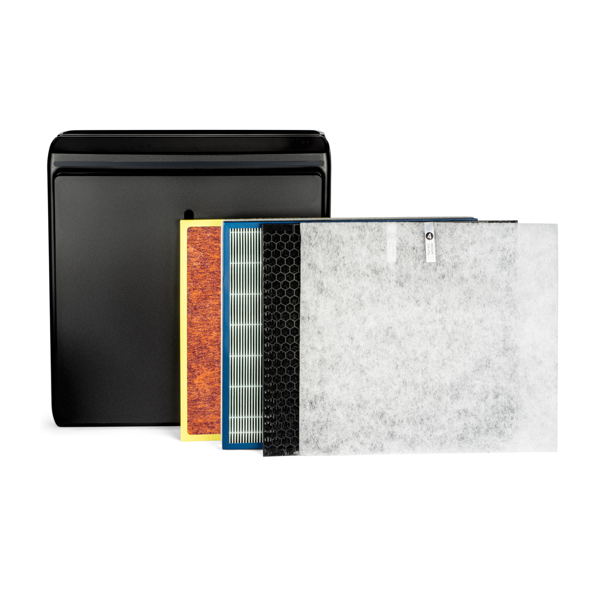 A3 Filter Replacement Kit – Rabbit Air